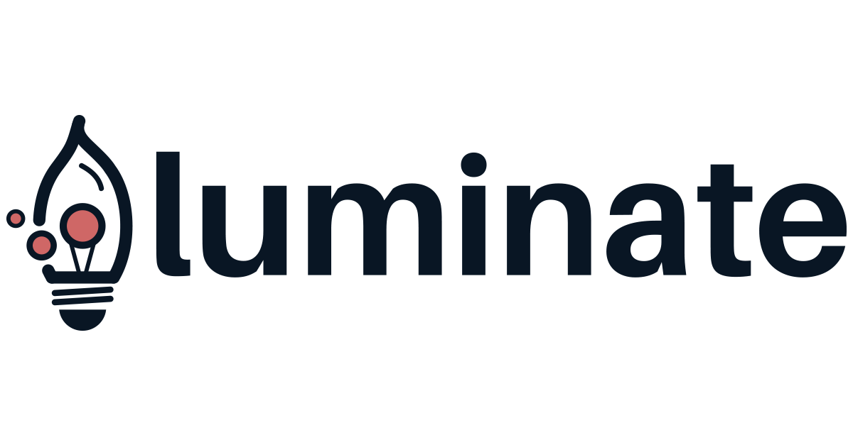 Luminate | Event Apps